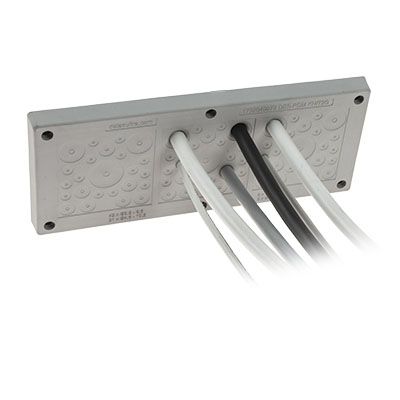 Detasultra • Cable Entry System